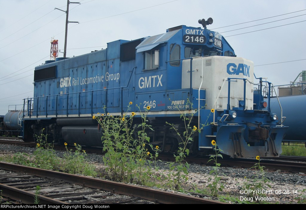 GMTX 2146